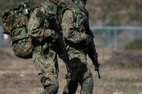 「Jgsdf」の写真素材 | 300件の無料イラスト画像 | Adobe Stock