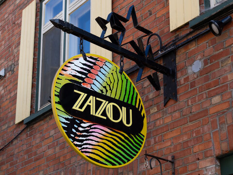 Zazou Images – Browse 23 Stock Photos, Vectors, and Video | Adobe Stock