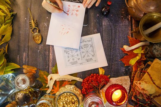 "Magical Powers" Images – Browse 770 Stock Photos, Vectors, and Video ...