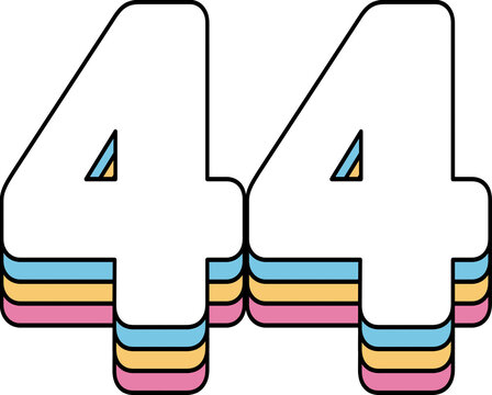 Imágenes de 44: descubre bancos de fotos, ilustraciones, vectores y ...