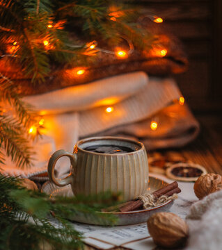 "Winter Coffee" Images – Browse 544 Stock Photos, Vectors, and Video ...