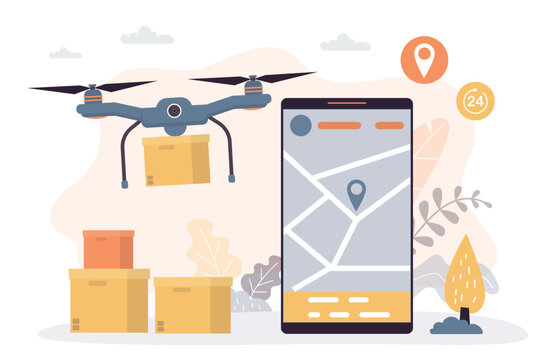 "Parcel Tracking" Images – Browse 3,773 Stock Photos, Vectors, and ...