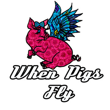 "When Pigs Fly" Images – Browse 130 Stock Photos, Vectors, and Video ...
