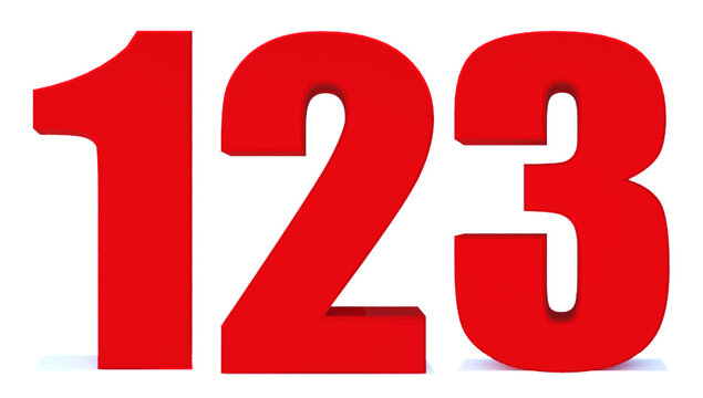 123 이미지 – 찾아보기 12,516 스톡 사진, 벡터 및 비디오 | Adobe Stock