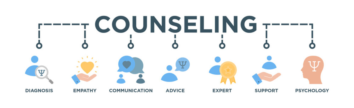Counseling Session Icon Images – Browse 2,264 Stock Photos, Vectors ...