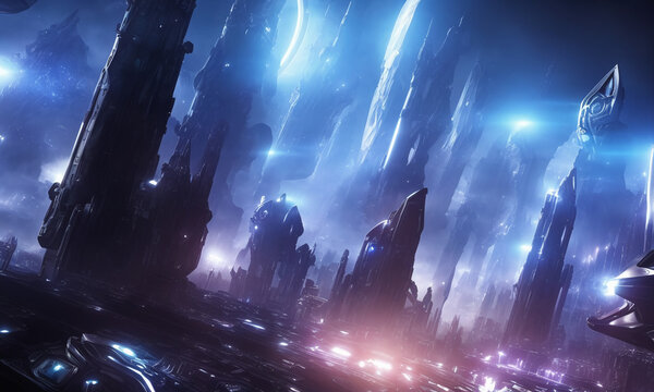 "Alien Technology" Images – Browse 2,334 Stock Photos, Vectors, and ...