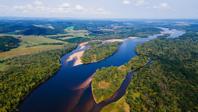 "Wisconsin River" Images – Browse 291 Stock Photos, Vectors, and Video ...