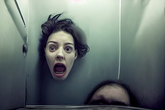 Agoraphobie Bilder – Durchsuchen 1,361 Archivfotos, Vektorgrafiken und ...