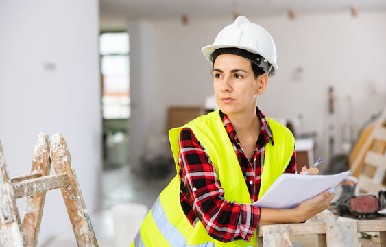 Female Civil Engineer Imagens – Procure 7,110 fotos, vetores e vídeos ...