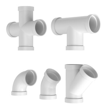 Pvc Pipe Fittings Images – Browse 12,758 Stock Photos, Vectors, and ...