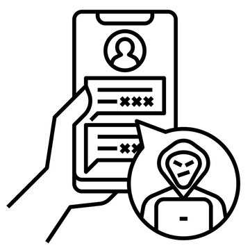 Imágenes de Smishing: descubre bancos de fotos, ilustraciones, vectores ...