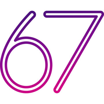 "Sixty Seven" Images – Browse 540 Stock Photos, Vectors, and Video ...