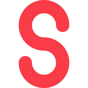 Capital Letter S Images