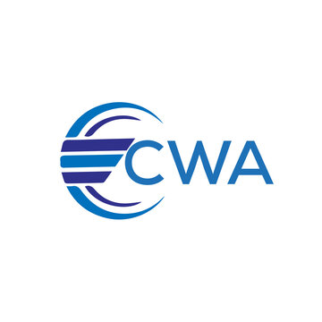 Cwa Logo Cwa Images – Browse 134 Stock Photos, Vectors, And Video