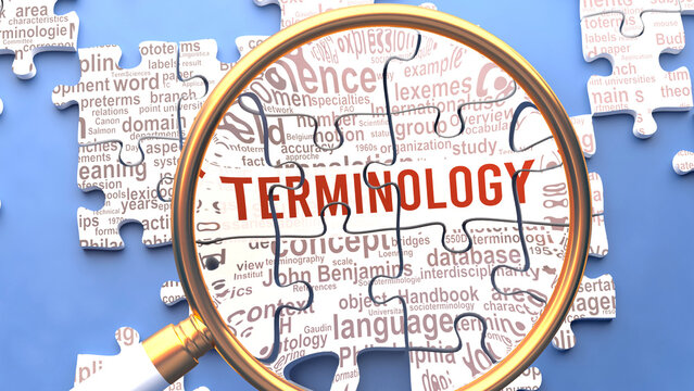 Terminology Images – Browse 15,760 Stock Photos, Vectors, and Video ...
