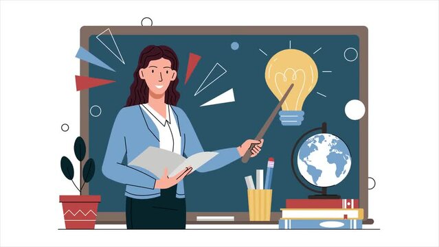 Professor Cartoon Images – Browse 44,748 Stock Photos, Vectors, and ...