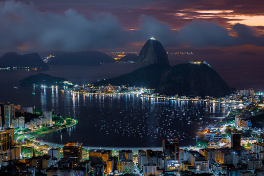 "Mirante Dona Marta" Images – Browse 108 Stock Photos, Vectors, and ...