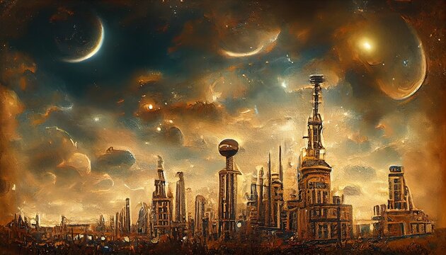 "Steampunk Background" Images – Browse 614 Stock Photos, Vectors, and ...