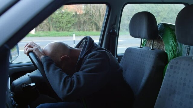Man Crying In Car Images – Browse 1,662 Stock Photos, Vectors, and ...