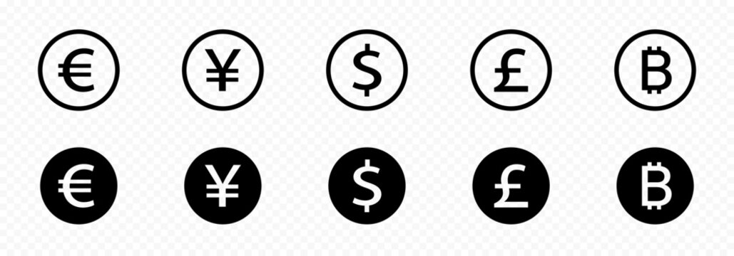 "Generic Currency Symbol" Images – Browse 198 Stock Photos, Vectors ...