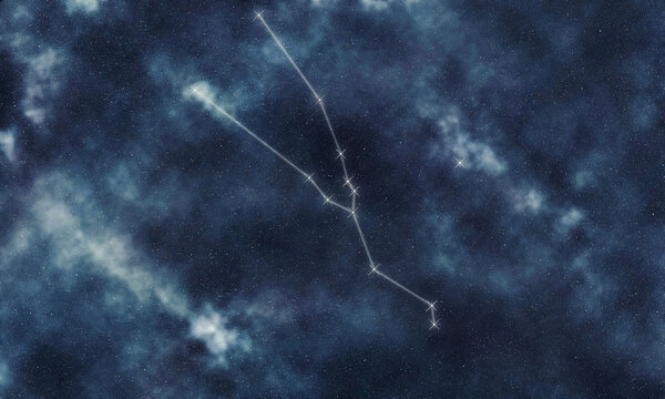 "Taurus Constellation" Images – Browse 871 Stock Photos, Vectors, and ...
