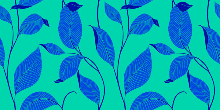 Eukalyptus Blau Pattern Bilder – Durchsuchen 5,909 Archivfotos ...