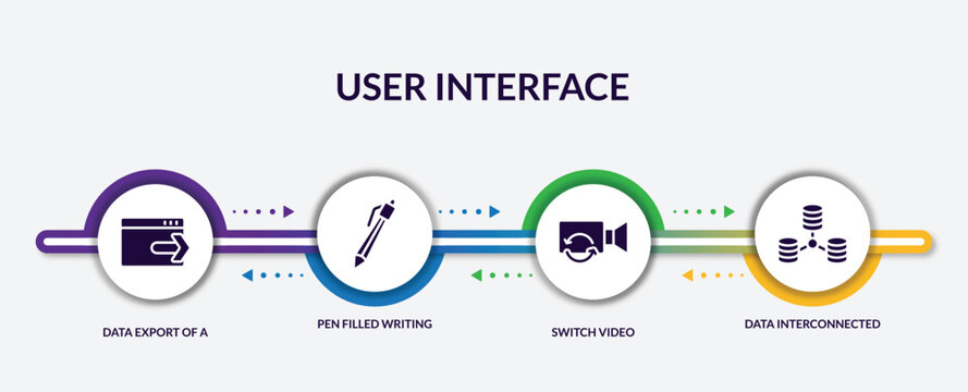"Data Interconnected" Images – Browse 306 Stock Photos, Vectors, and ...