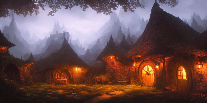 "Night Scene" Images – Browse 32,854 Stock Photos, Vectors, and Video ...