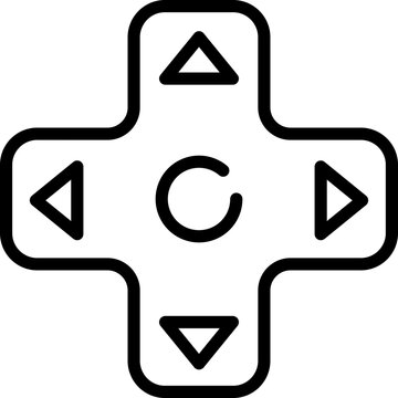 "D Pad" Images – Browse 2,075 Stock Photos, Vectors, and Video | Adobe ...