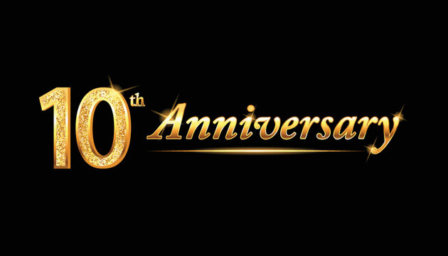 "10Th Anniversary" Images – Browse 1,971 Stock Photos, Vectors, and ...