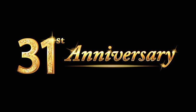 "31 Anniversary" Images – Browse 384 Stock Photos, Vectors, and Video ...