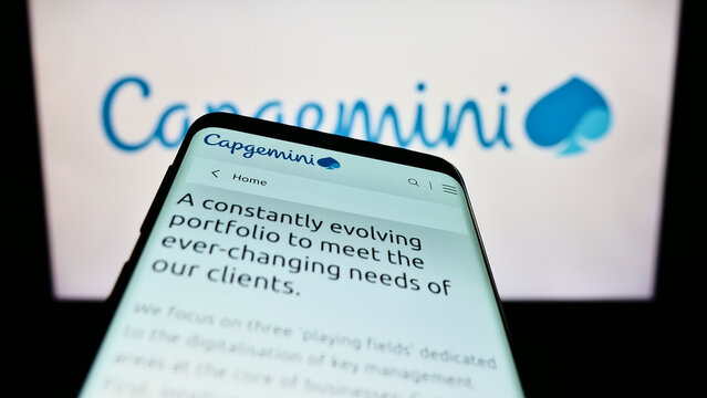 Capgemini Images – Browse 472 Stock Photos, Vectors, and Video | Adobe ...