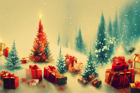 "Christmas Scene" Images – Browse 3,115 Stock Photos, Vectors, and ...