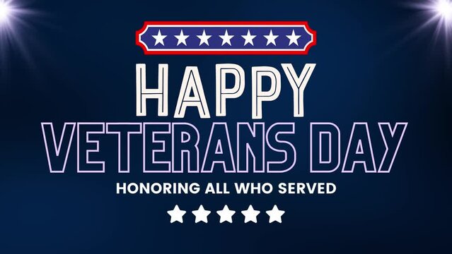 "Happy Veterans Day" Images – Browse 1,244 Stock Photos, Vectors, and ...