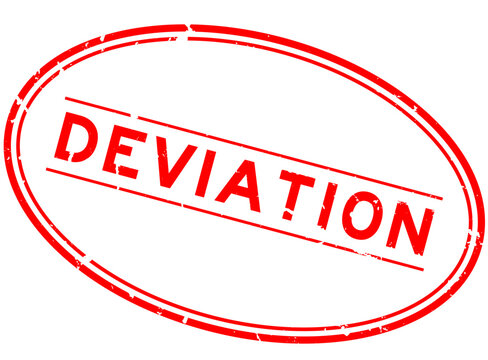 Afbeeldingen over Deviation – Blader in stockfoto's, vectoren en video ...