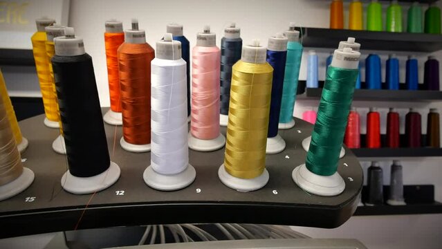 Embroidery Machine Images – Browse 29,537 Stock Photos, Vectors, and ...