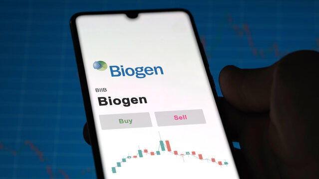 Biogen Idec Logo Vector