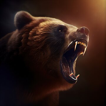 Bear Side Roar