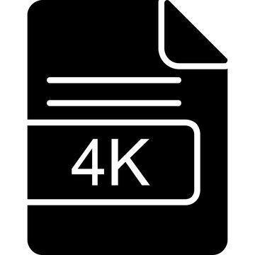 4K.png Images – Browse 7 Stock Photos, Vectors, and Video | Adobe Stock