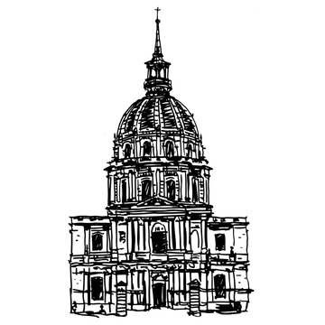 Saint-Louis-Des-Invalides Images – Browse 104 Stock Photos, Vectors ...