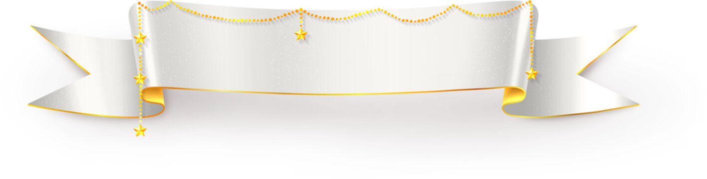 Free Vector Scroll Banners