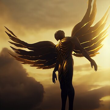 "Fallen Angel" Images – Browse 3,402 Stock Photos, Vectors, and Video ...