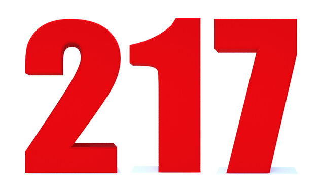 「217」の画像 - 653 件の Stock 写真、ベクターおよびビデオ | Adobe Stock