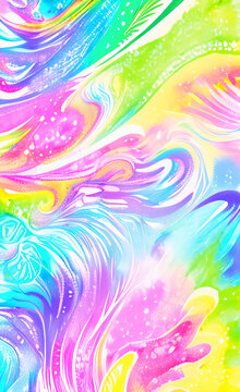 "Rainbow Gradient" Images – Browse 1,138 Stock Photos, Vectors, and ...