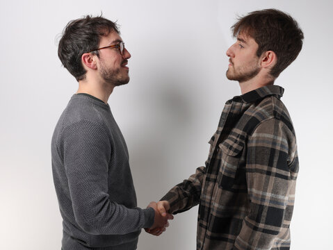 Brotherhood Handshake Images – Browse 1,343 Stock Photos, Vectors, and ...
