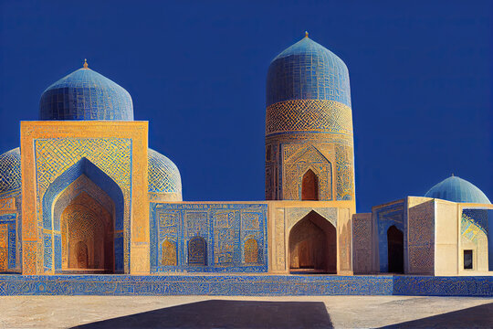 Samarqand Images – Browse 3,579 Stock Photos, Vectors, and Video ...