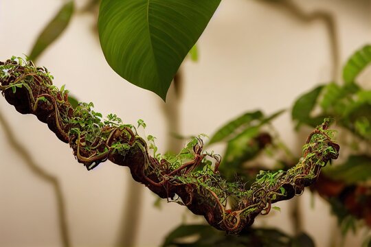 "Banisteriopsis Caapi" Images – Browse 207 Stock Photos, Vectors, and ...