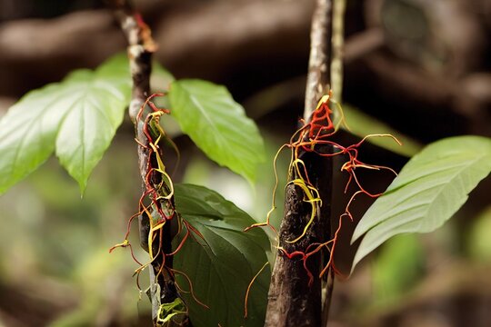 "Banisteriopsis Caapi" Images – Browse 264 Stock Photos, Vectors, and ...
