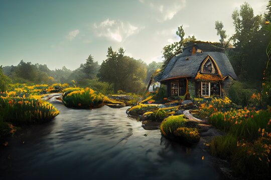 Hovel Images – Browse 486,744 Stock Photos, Vectors, and Video | Adobe ...