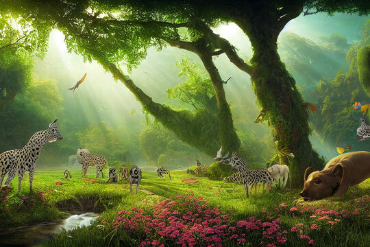 Utopia Billeder – Gennemse 12,015 stockfotos, vektorer og videoer ...